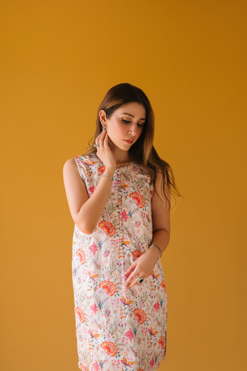 White Mist – Sammy K - PK