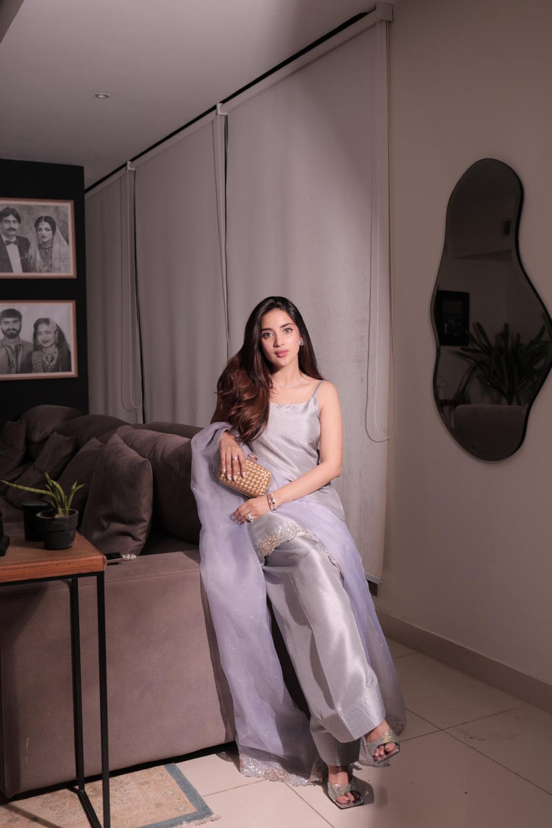 Serena – Sammy K - PK