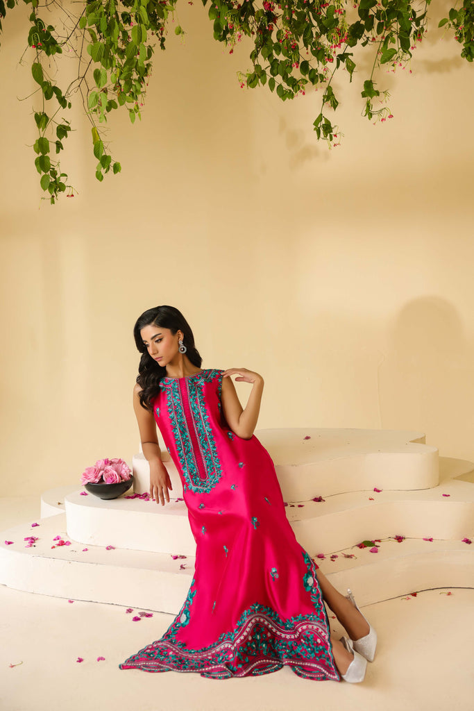 Barbie Pink – Sammy K - PK