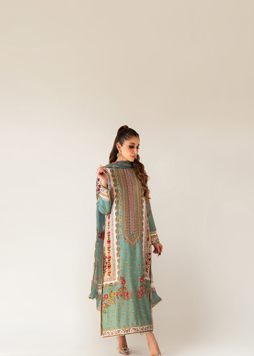 WAADI – Sammy K - PK