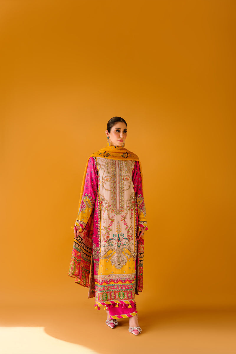 Gul Fiza – Sammy K - PK