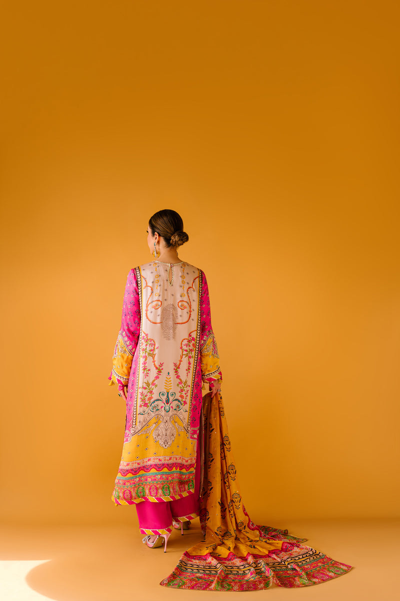 Gul Fiza – Sammy K - PK