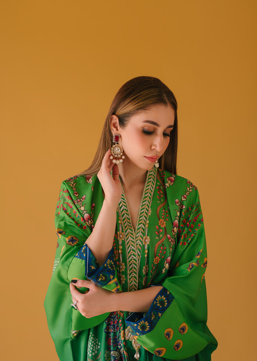 Raha – Sammy K - PK