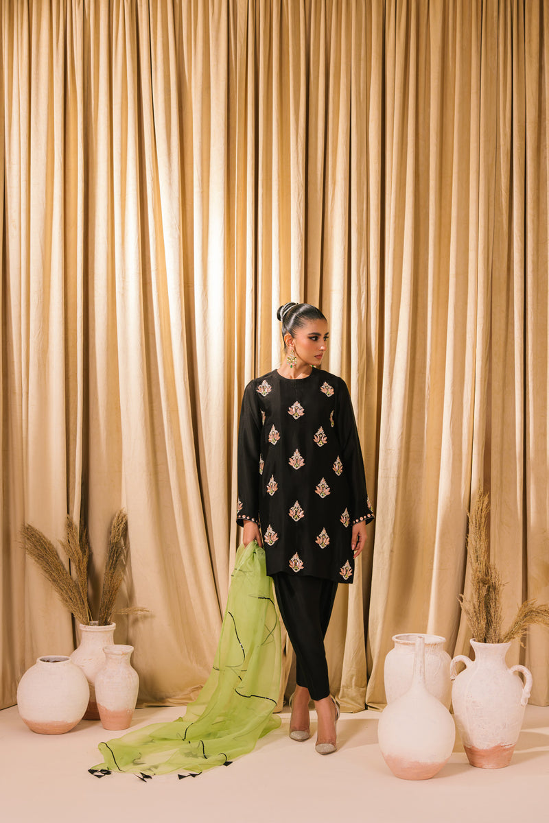 Samaa – Sammy K - PK