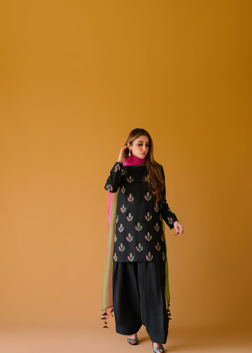 Tasawur – Sammy K - PK