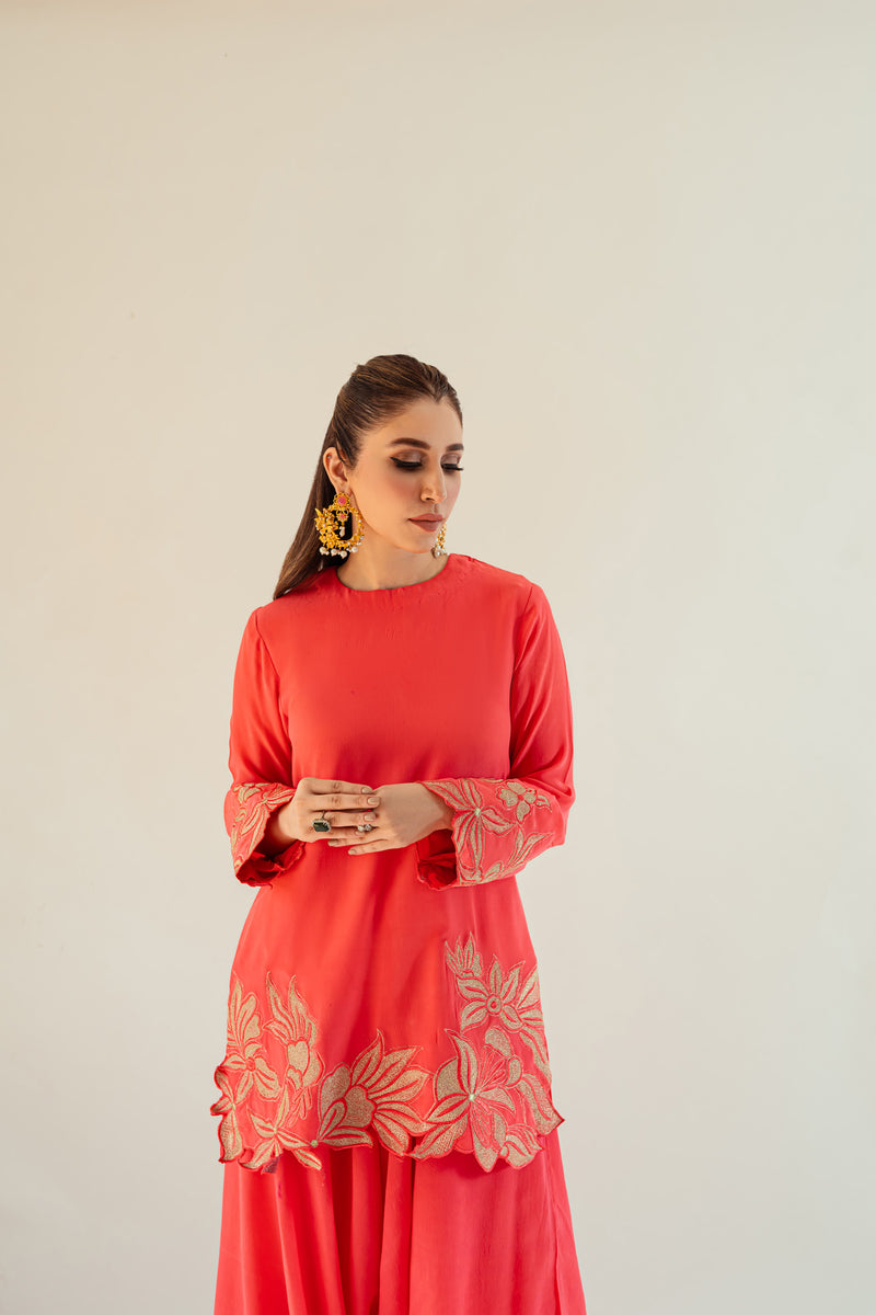 MARJAN – Sammy K - PK