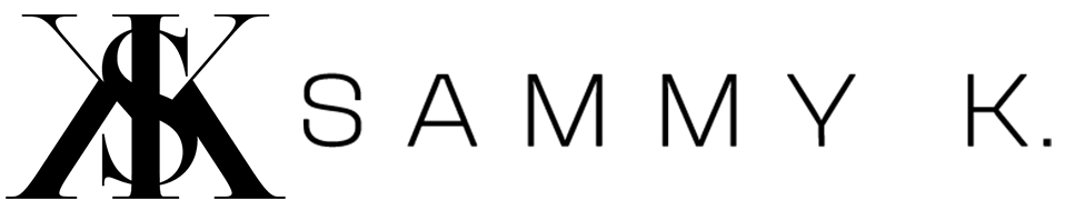 Products – sammykdesign