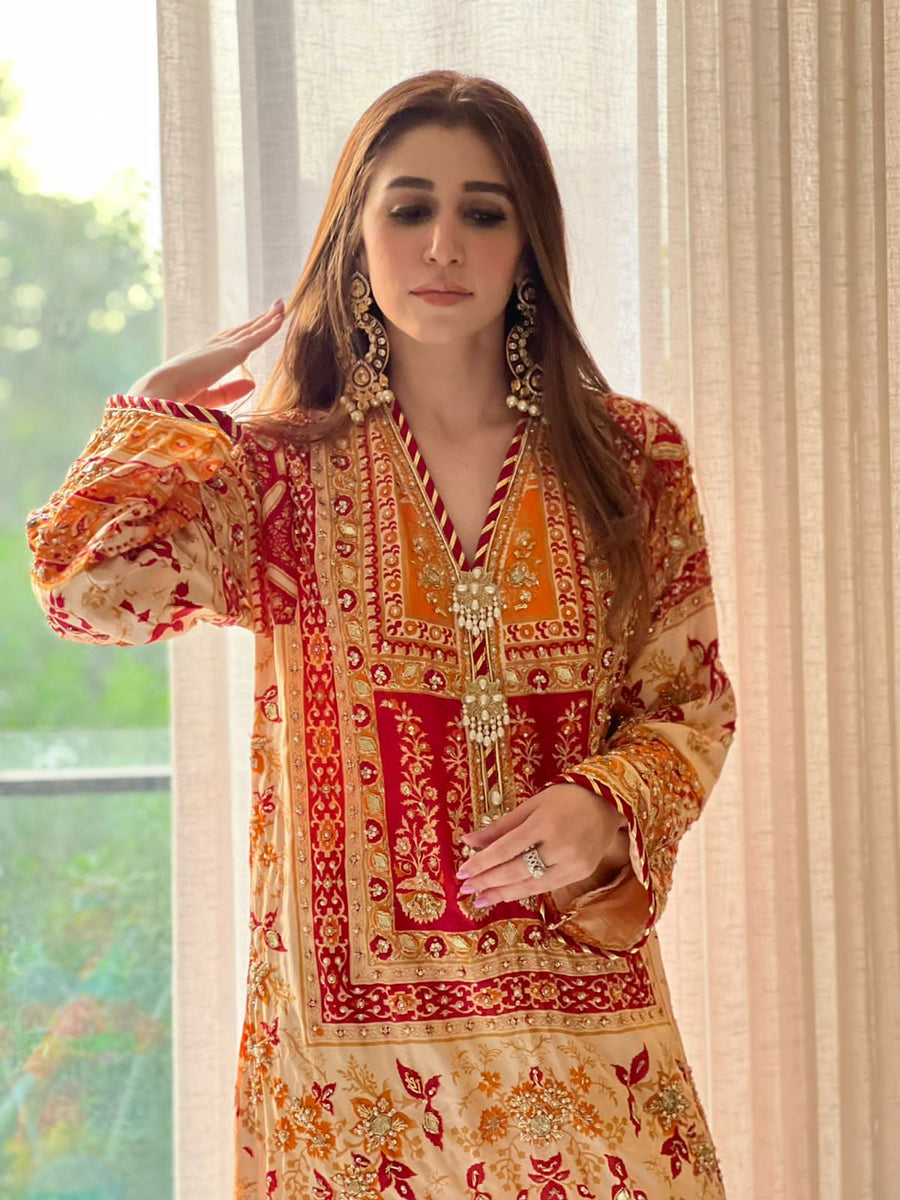 Sunset Joy – Sammy K - PK