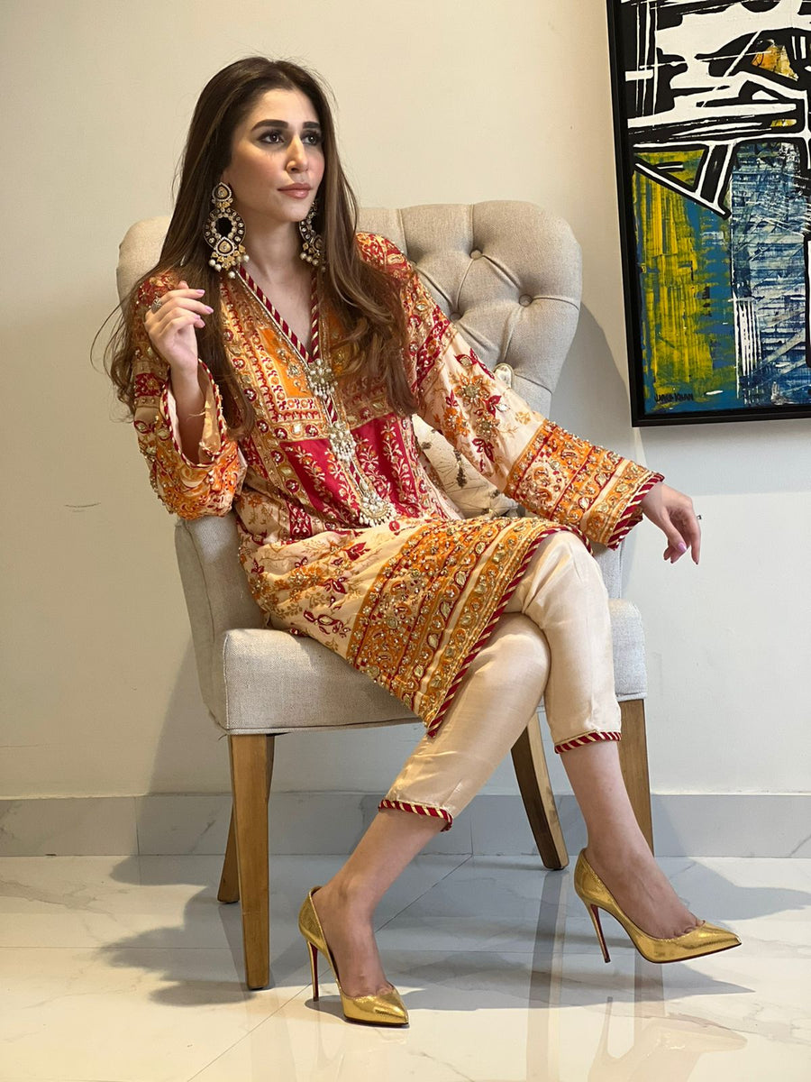 Sunset Joy – Sammy K - PK